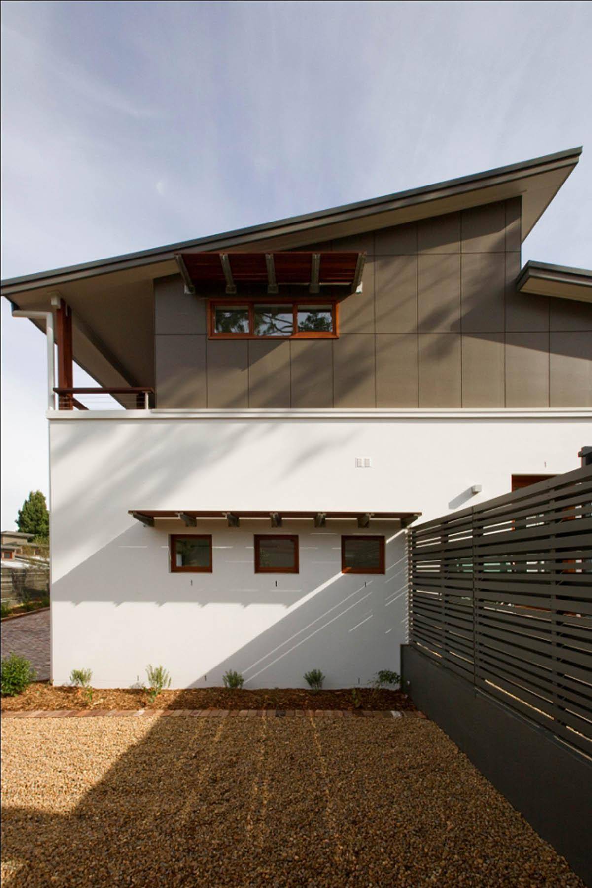 Sycon cladding – one name for a whole range of styles! - PAH Innovative ...