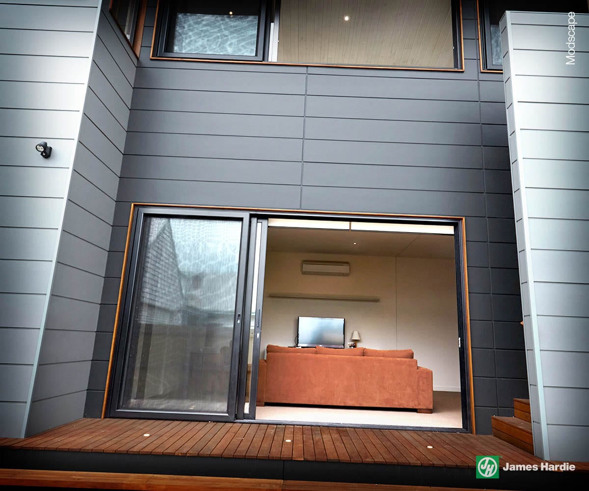 Sycon cladding – one name for a whole range of styles! - PAH Innovative ...